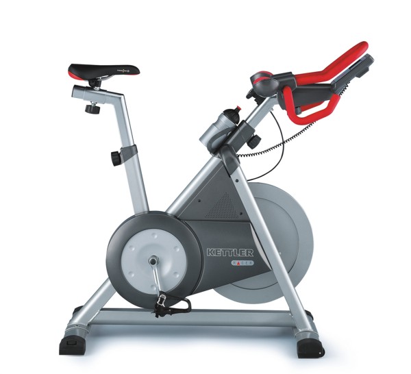 KETTLER RACER Speed Bike Indoor Cycling Heimtrainer Spinning Bike | eBay