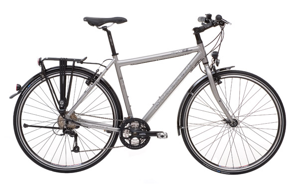 Entscheidungshilfe Trek 7.4 FX Disc oder 7.5 FX WSD - Fahrrad: Radforum.de